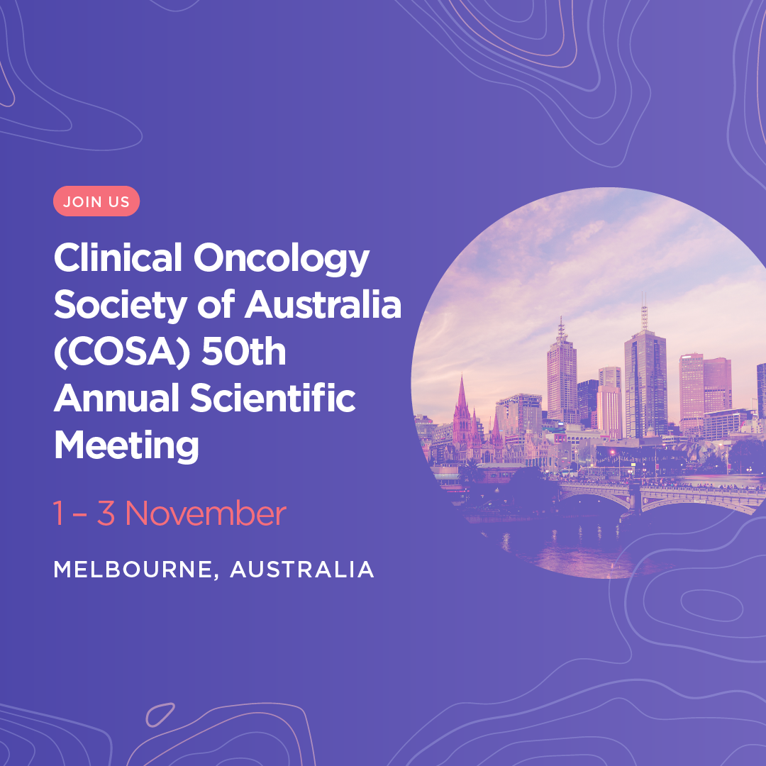 Altera Digital Health at the COSA 50th ASM