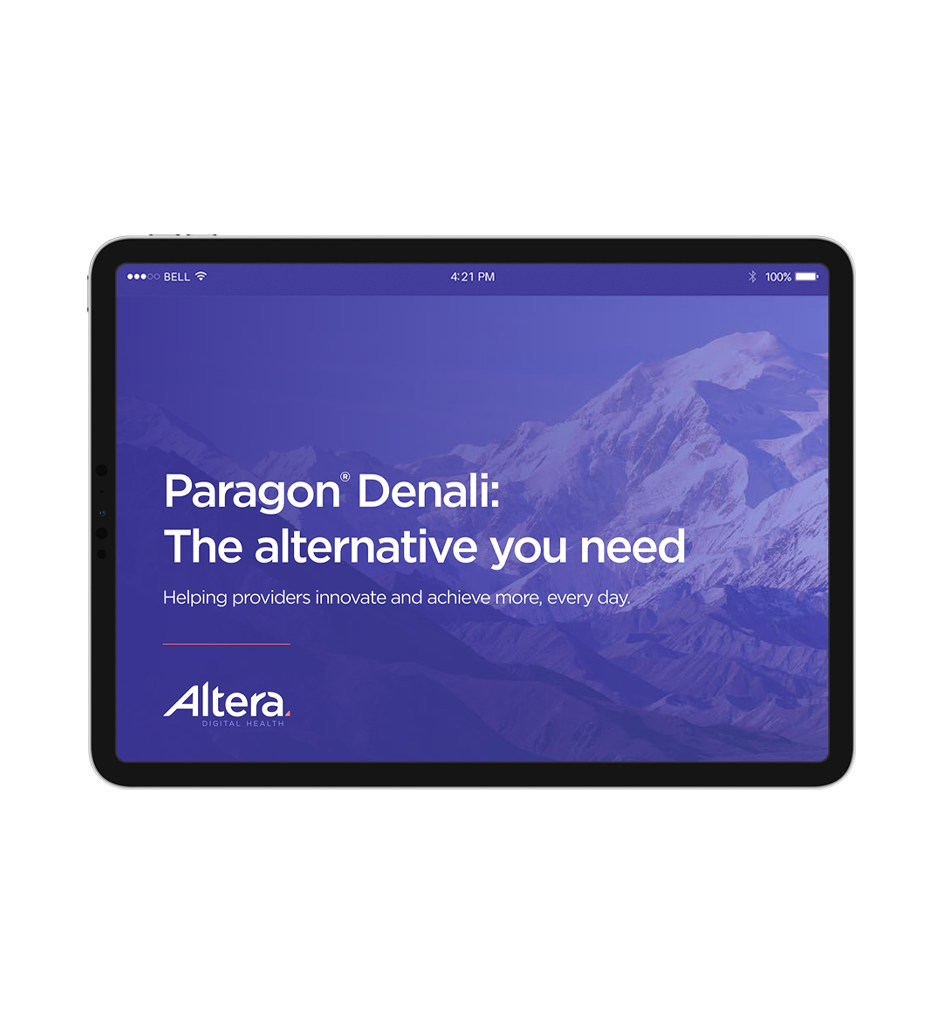 TouchWorks EHR eBook | Download