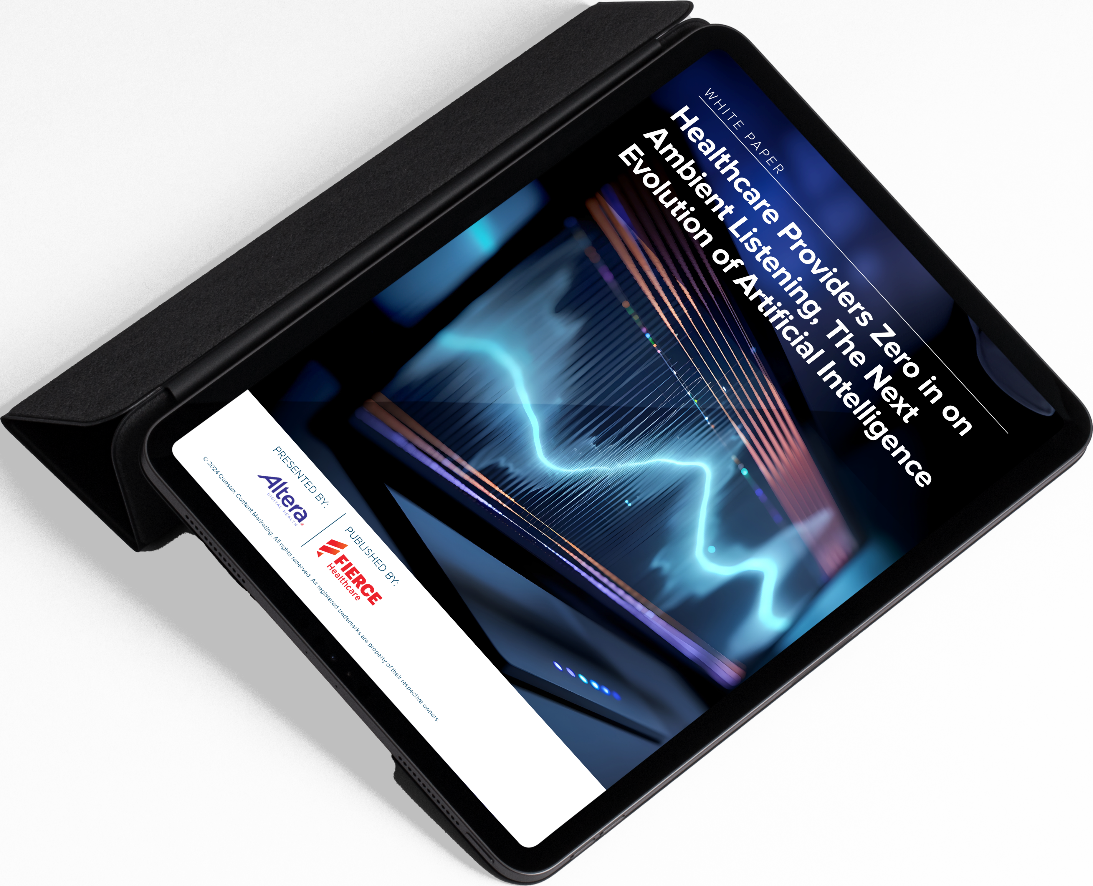 Free White Paper - TouchWorks Note+