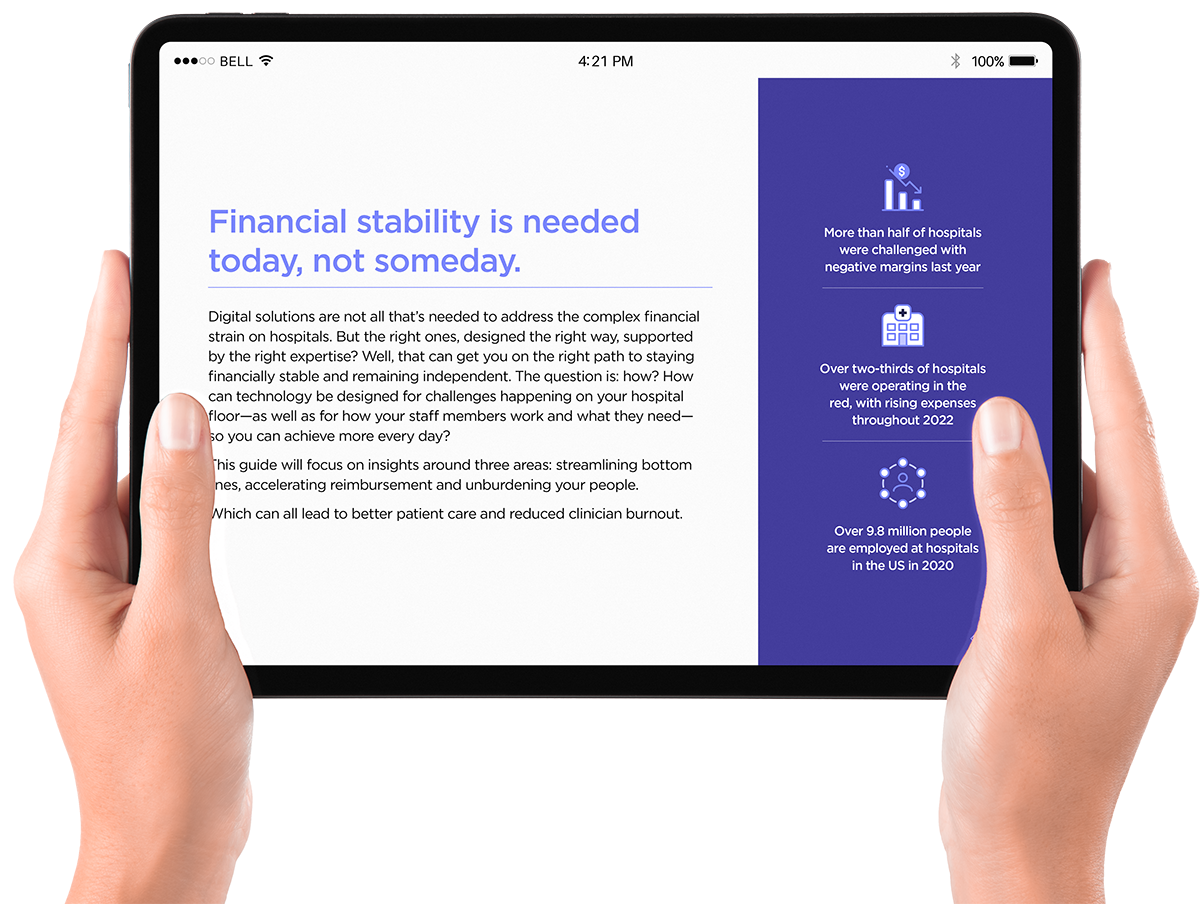 Financial Stability Guide Download